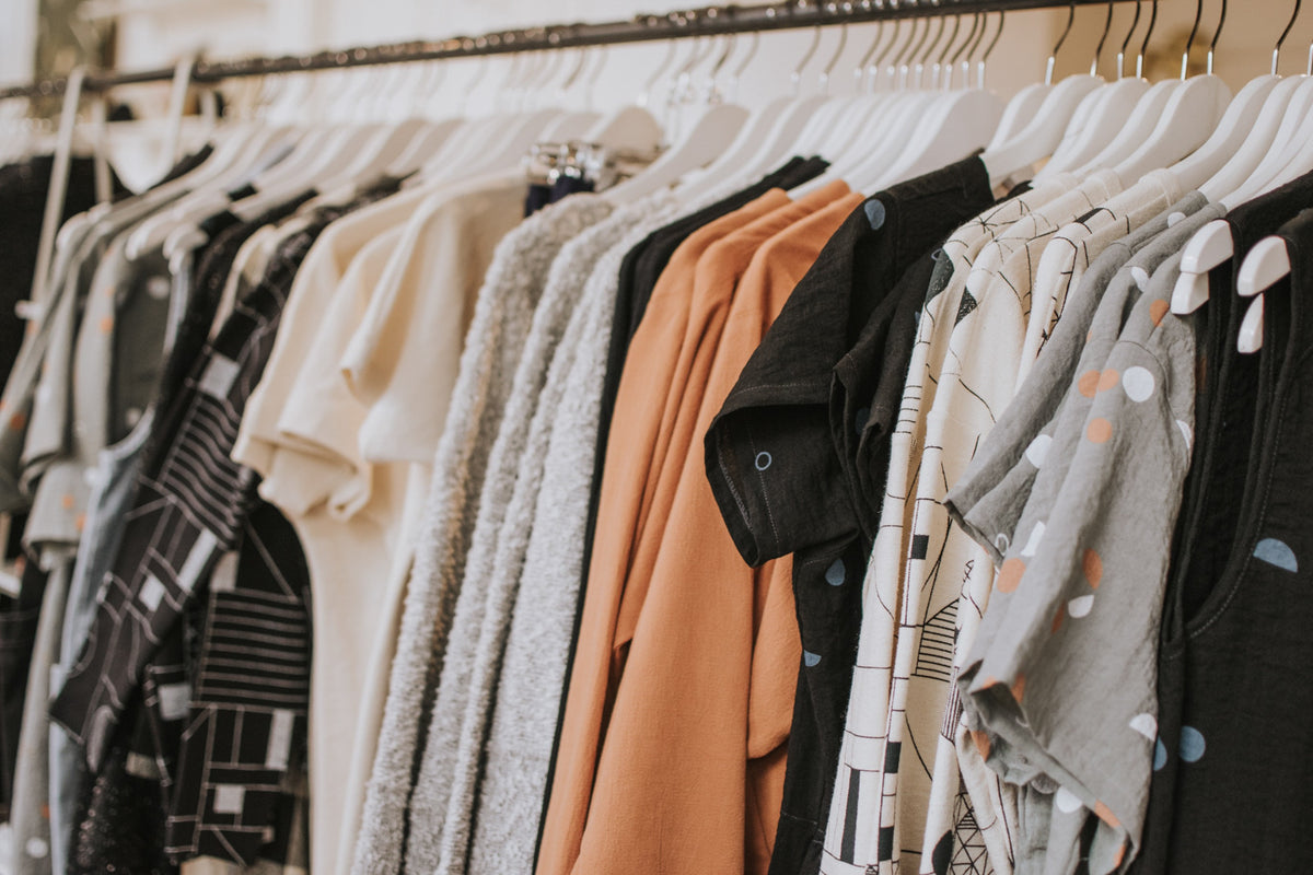 Top 5 Places To Resell Clothing Online – DesignerBrandBOX
