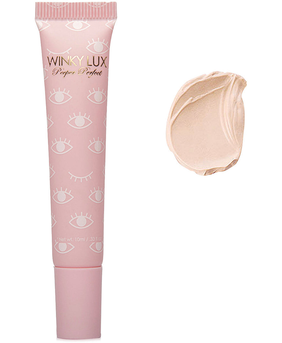 Winky Lux Peeper Perfect Under Eye Concealer Light .33-oz. NWT! $16 AU ...