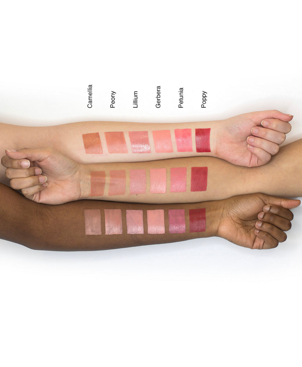 Stila Convertible Color for Lips & Cheeks Petunia NWT! $25 ...