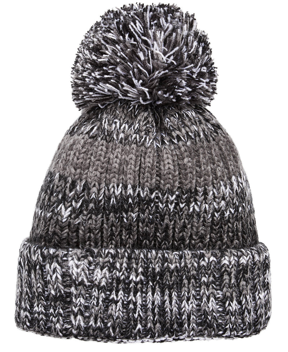 Columbia Women's Winter Blur Beanie II Gray OS NWT! $30 – DesignerBrandBOX